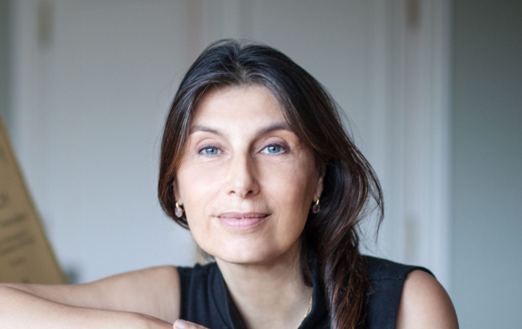 BÉATRICE THIRIET - Compositrice de musiques de films