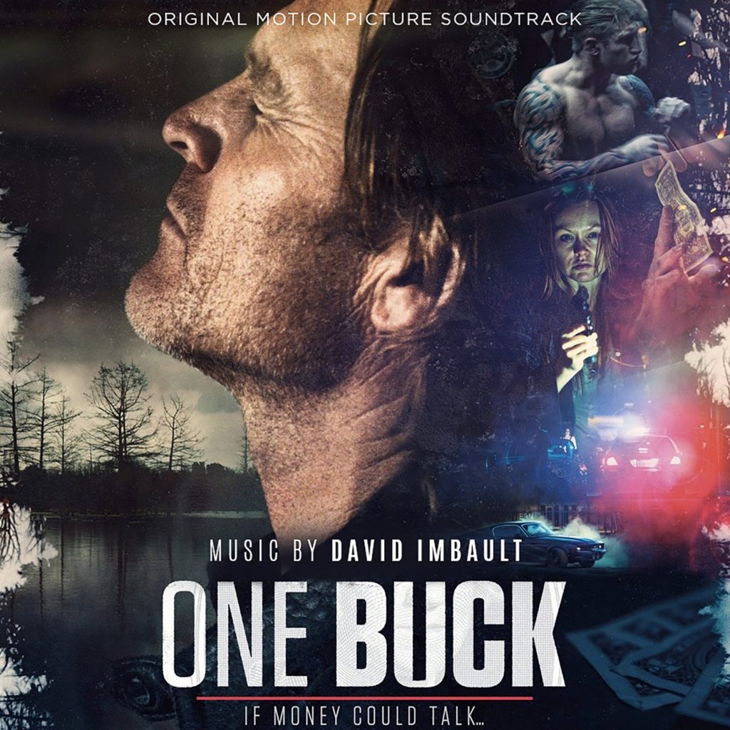 ONE BUCK | Bande originale composée par David Imbault