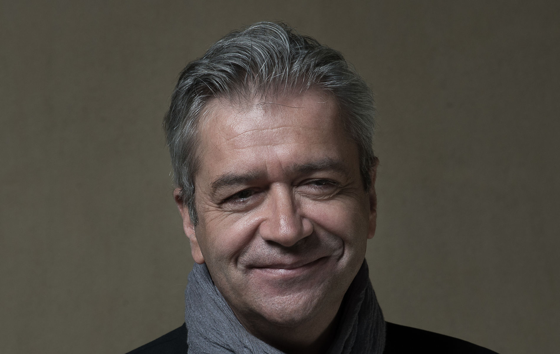 PIERRE ADENOT - Compositeur de musiques de films