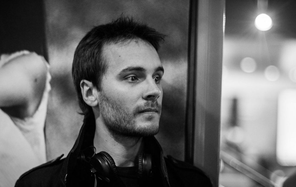 NORMAN COOPER | BOriginal