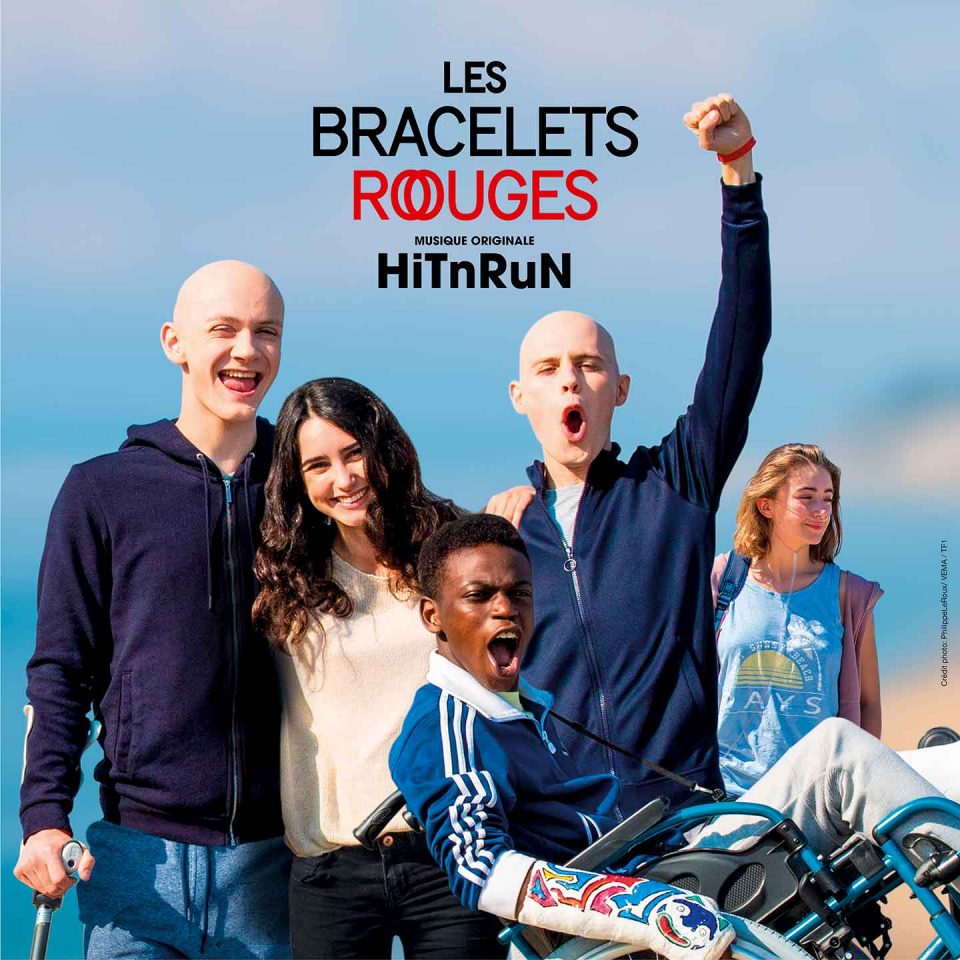 Les bracelets rouges | BOriginal