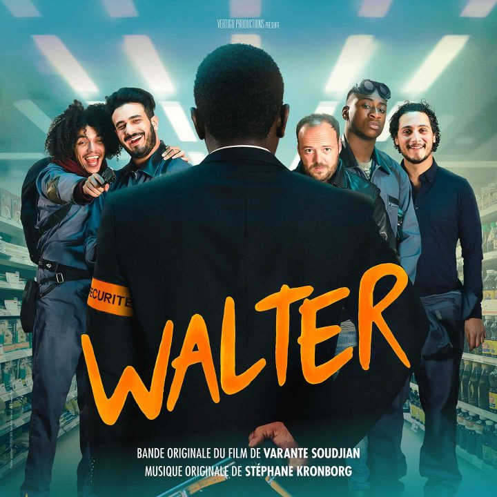 WALTER | BOriginal