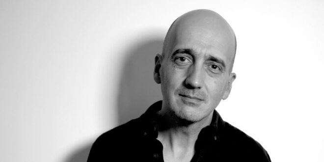 Éric Neveux - Compositeur de musique de films - BOriginal